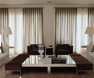 Bonitos Modelos De Cortinas | Luxury Interior Design