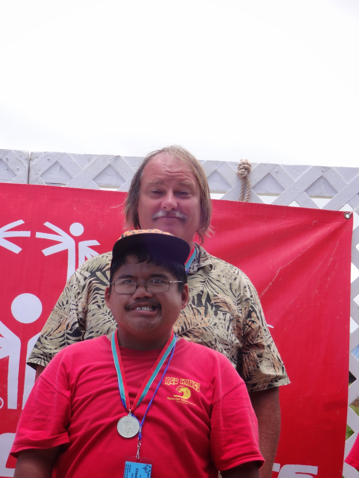 Special Olympics East Hawaii