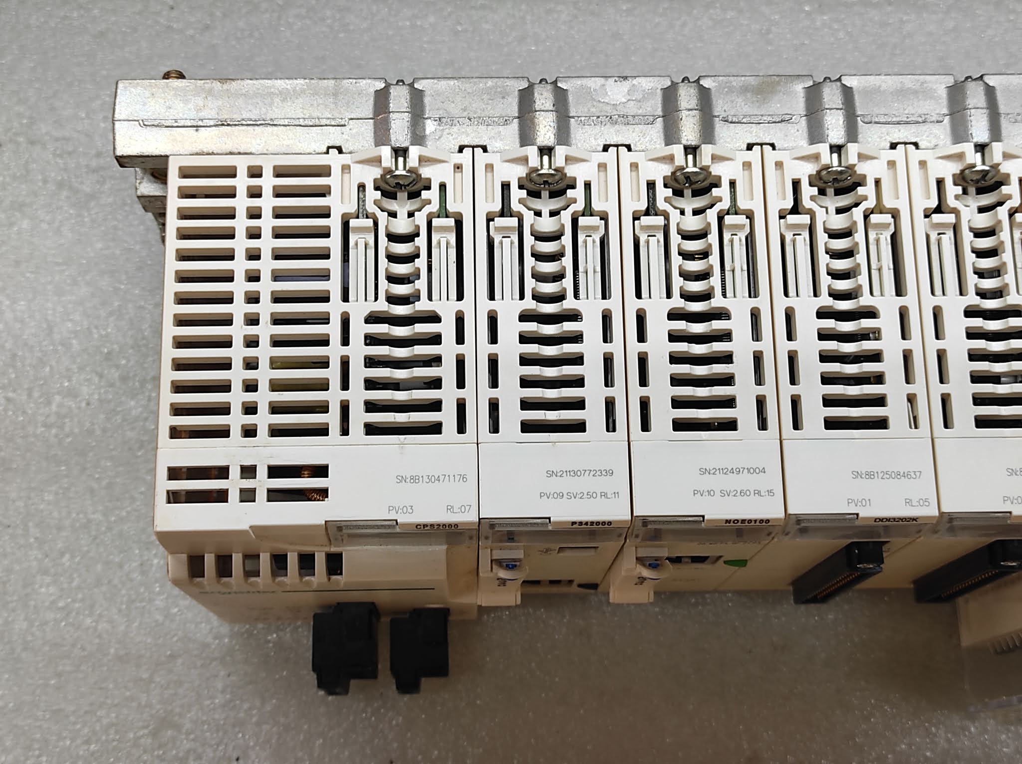 SCHNEIDER ELECTRIC CPS2000 P342000 NOE0100 DDI3202K DDO3202K AMI0810 ...