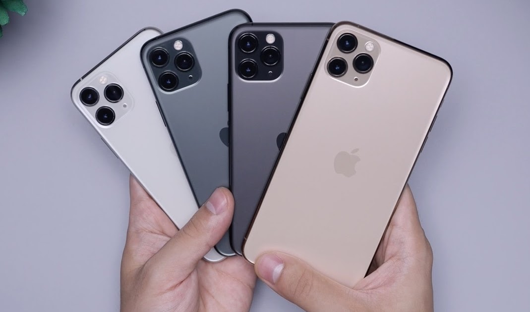 Daftar iPhone dengan Ukuran Layar yang Sama | PUKEVA