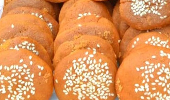 Resep Kue Elat Sapi Khas Kaltim - Dapur Teh Enur