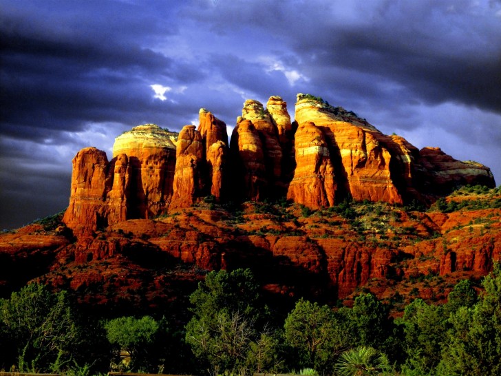 Sedona, Arizona | Red Rocks United States | World