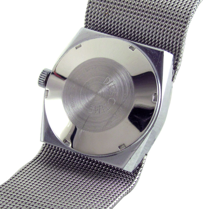 Antique Watch and Timepiece Collection by Wrist Men Watches: HOGA ...