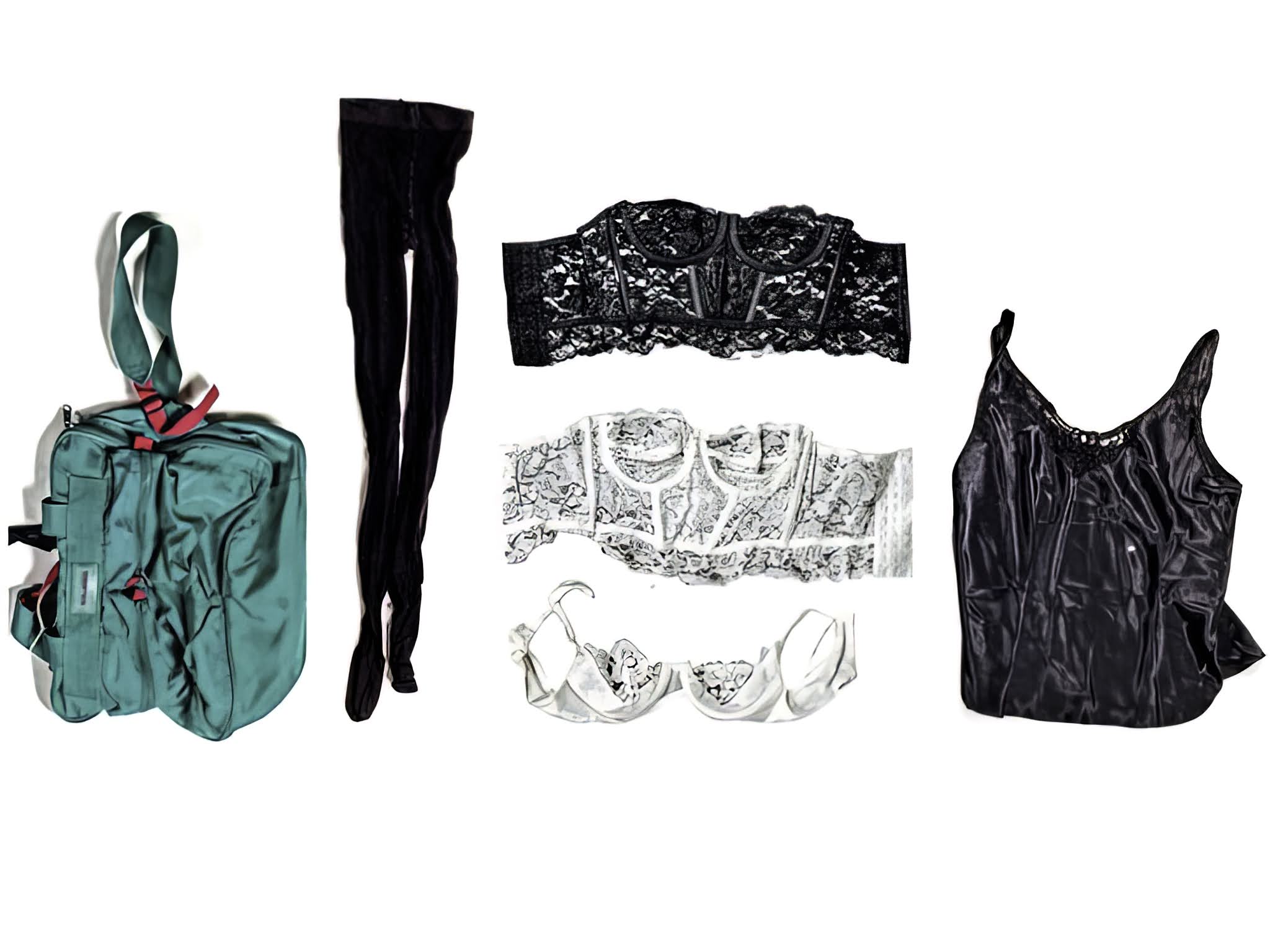 O MISTÉRIO DA MULHER DE OSLO!! QUEM É JENNIFER FAIRGATE?