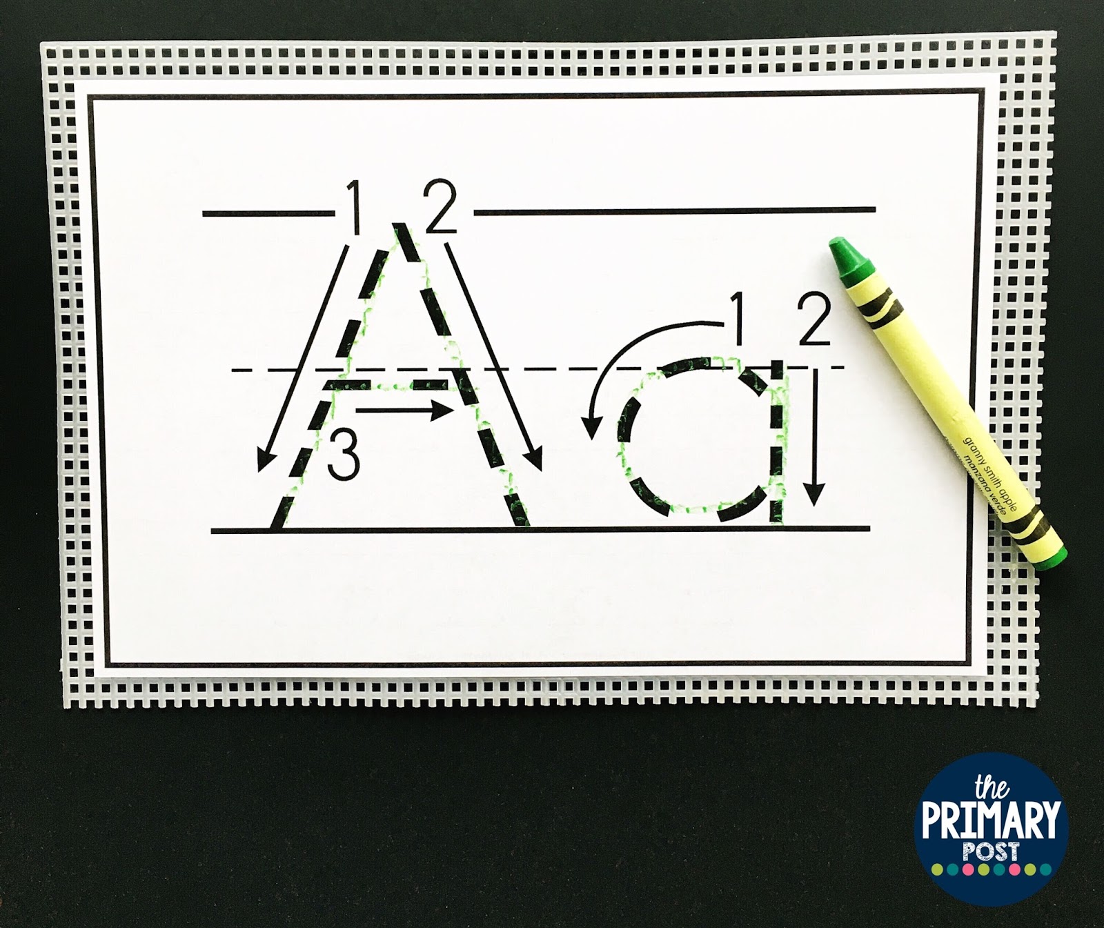 Introducing Letters and Sounds - The Primary Post