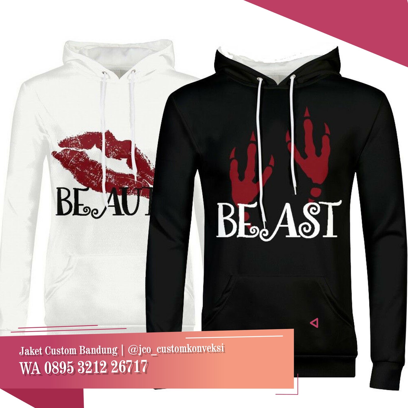 Jaket Bomber custom | buat jaket bomber custom murah