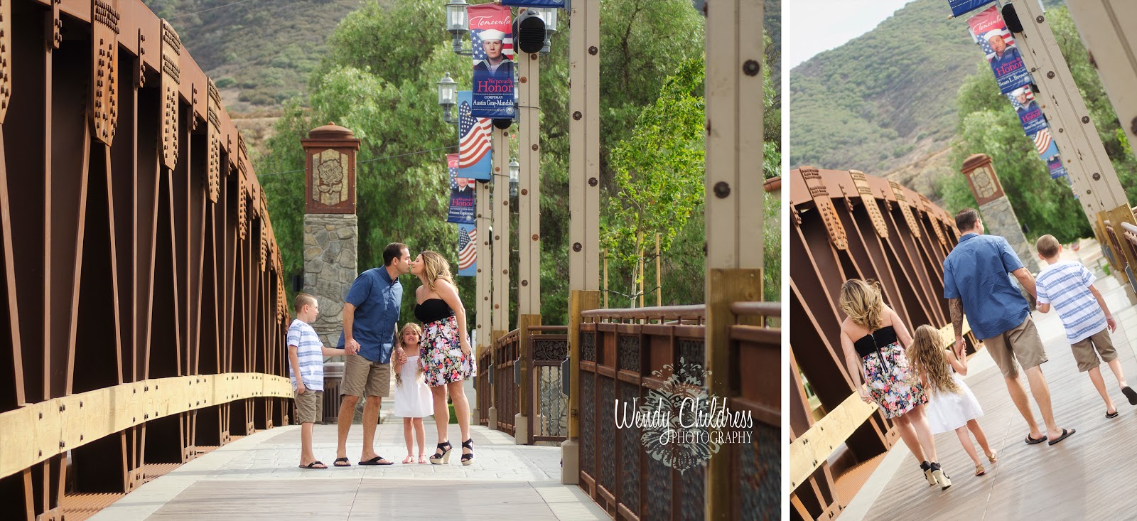 Wendy Childress Photography: Savage Family | Old Town Temecula ...