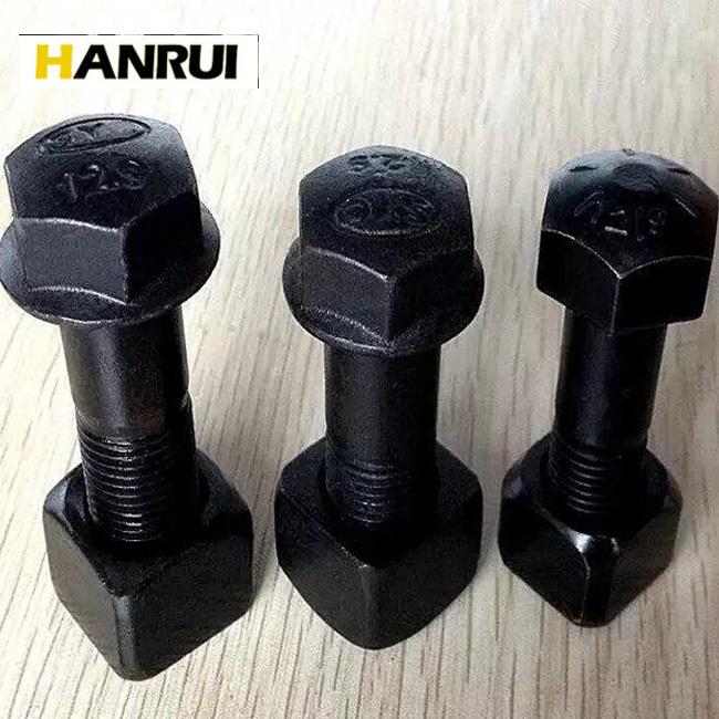 Sprocket Segment Bolts