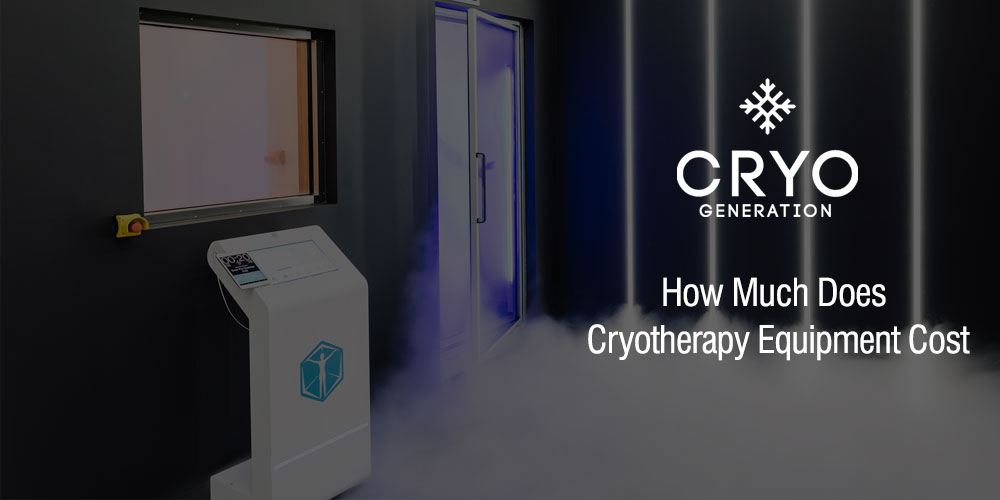 Where to Find Cryotherapy Equipment for Sale in NY