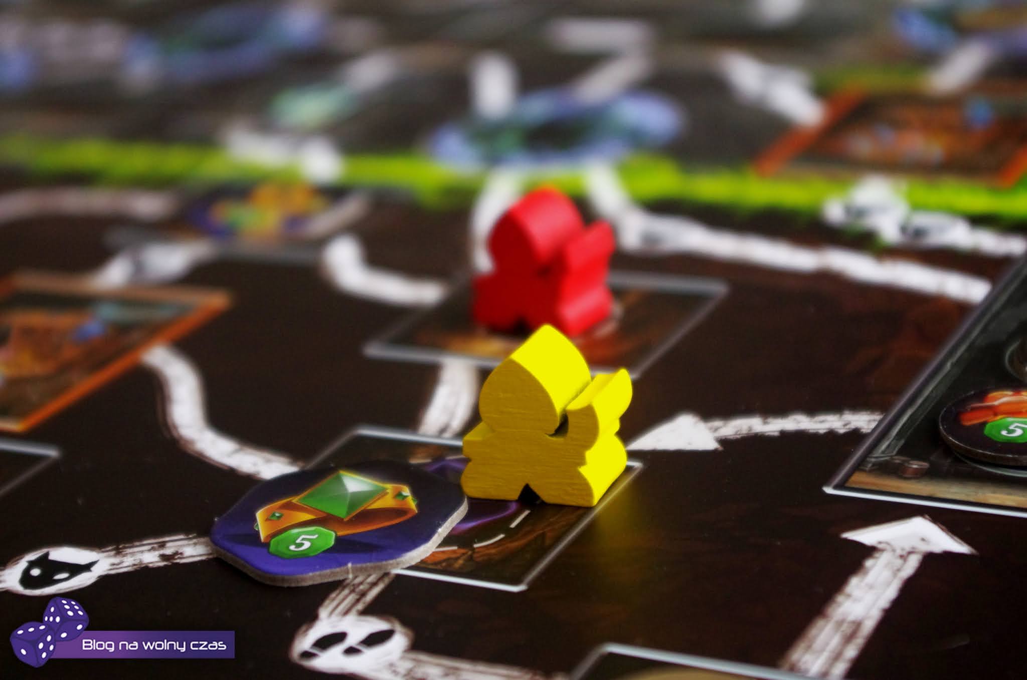 BRZDĘK! NIE DRAŻNIJ SMOKA: Cicho, bo przyjdzie Zdzicho... - recenzja ...