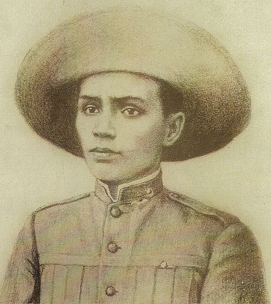 Mga Bayani Ng Pilipinas