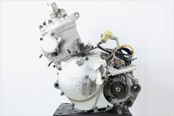 Yamaha DT 125 Tuning Blog - WR 200 - DT 230 Lanza: [230cm³] DT230 Lanza ...