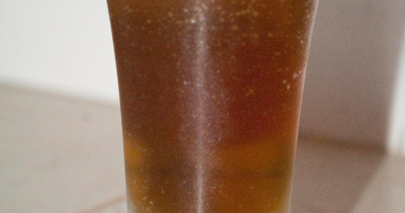 Y2K - A Year of Cocktails