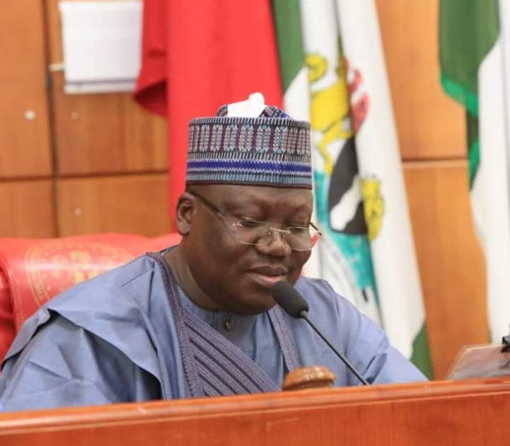 APC Will Break Your Record, We Will For More Than 16 Years...Senate ...