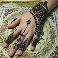 Eid Ul Adha Mubarak 2023: Beautiful Mehndi Designs For Bakrid [Easy Methods] - Eid Mubarak ...