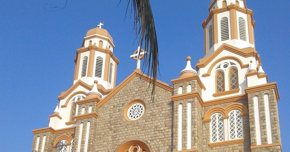 Trivandrum Holy Mass Timings : St.Mary's Cathedral, Pattom Mass timings