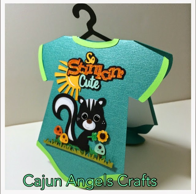 3Craftateers: Miss Kates Cuttables Guest Designer Project