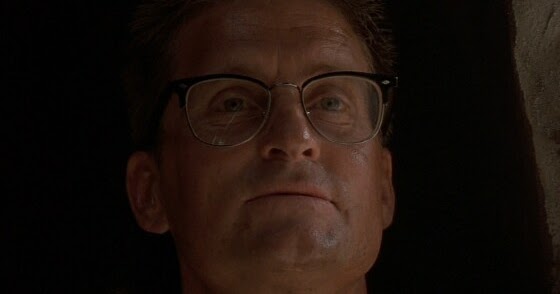 Film Fan: Falling Down (5 Stars)