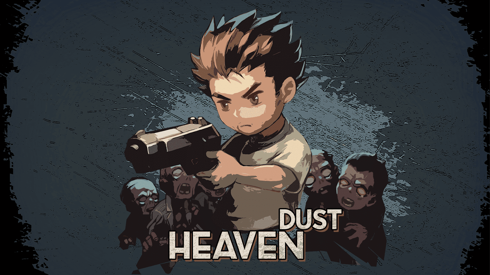 Heaven Dust (PC/Switch) será lançado dia 27 de fevereiro - GameBlast