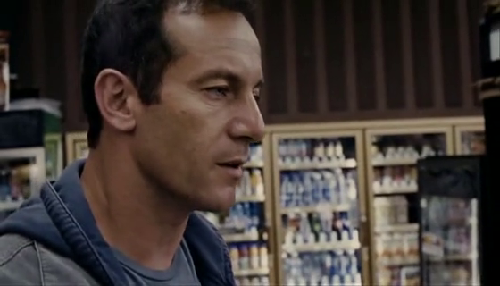 Jason Isaacs Brotherhood