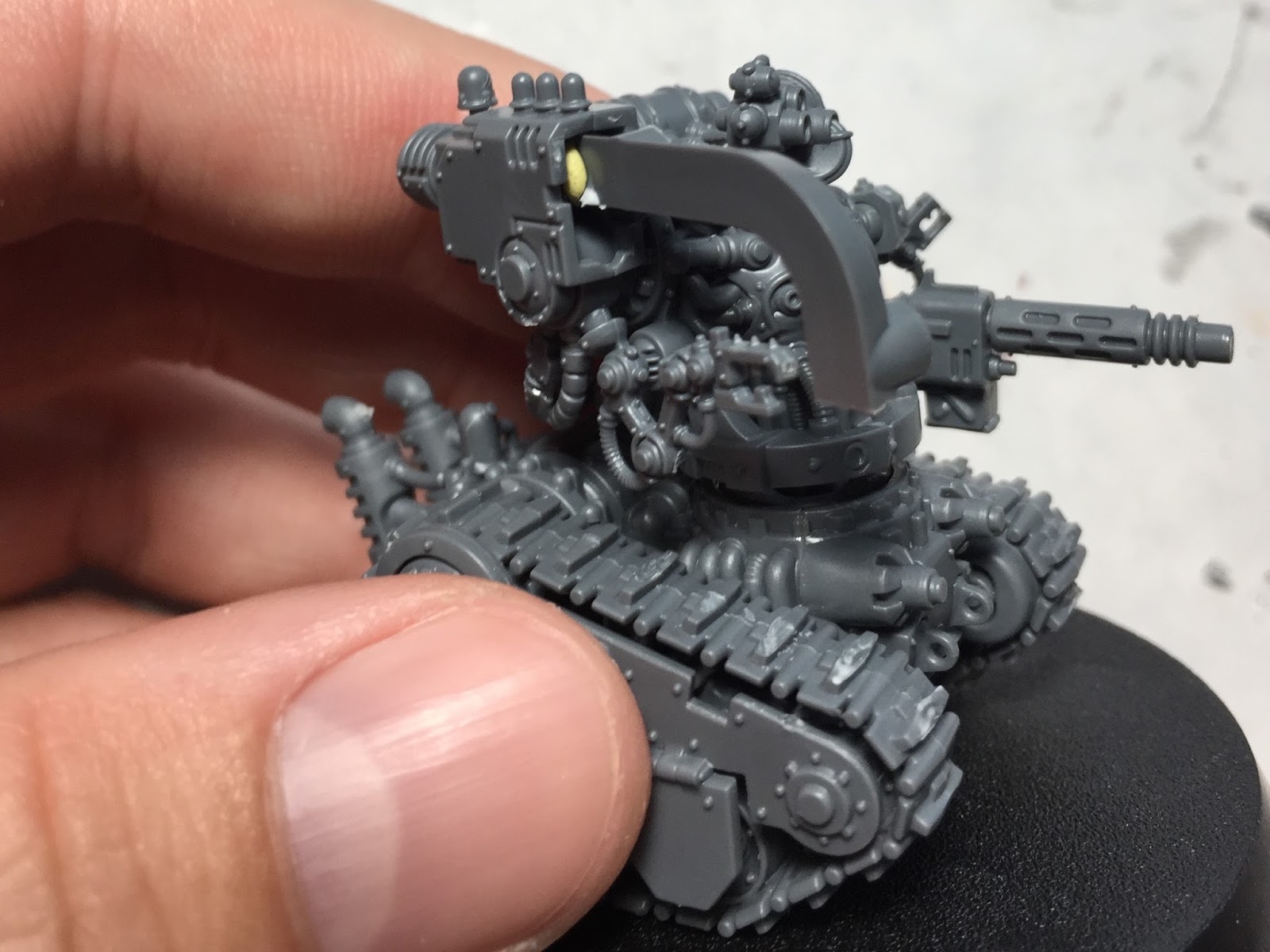 Rook End | Painting, Programming and Other Odd Corners: Quick Tip ...