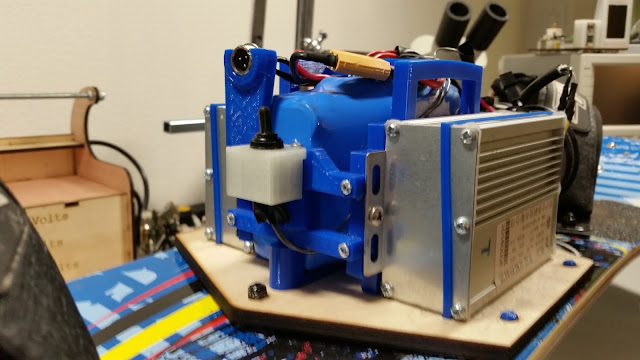 WildCircuits: Introducing: PIvena