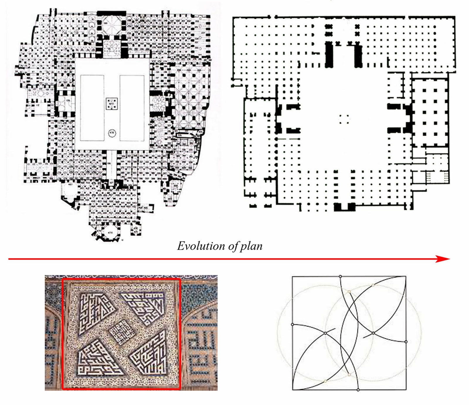 Islamic Architecture: October 2013