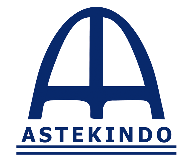 Dunia Logo : logo astekindo png