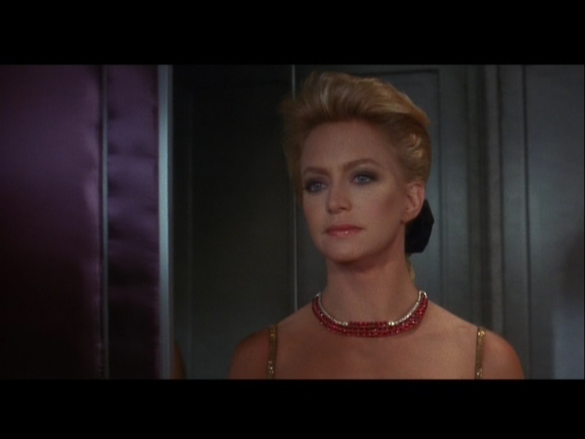 Remake - Overboard (2018)