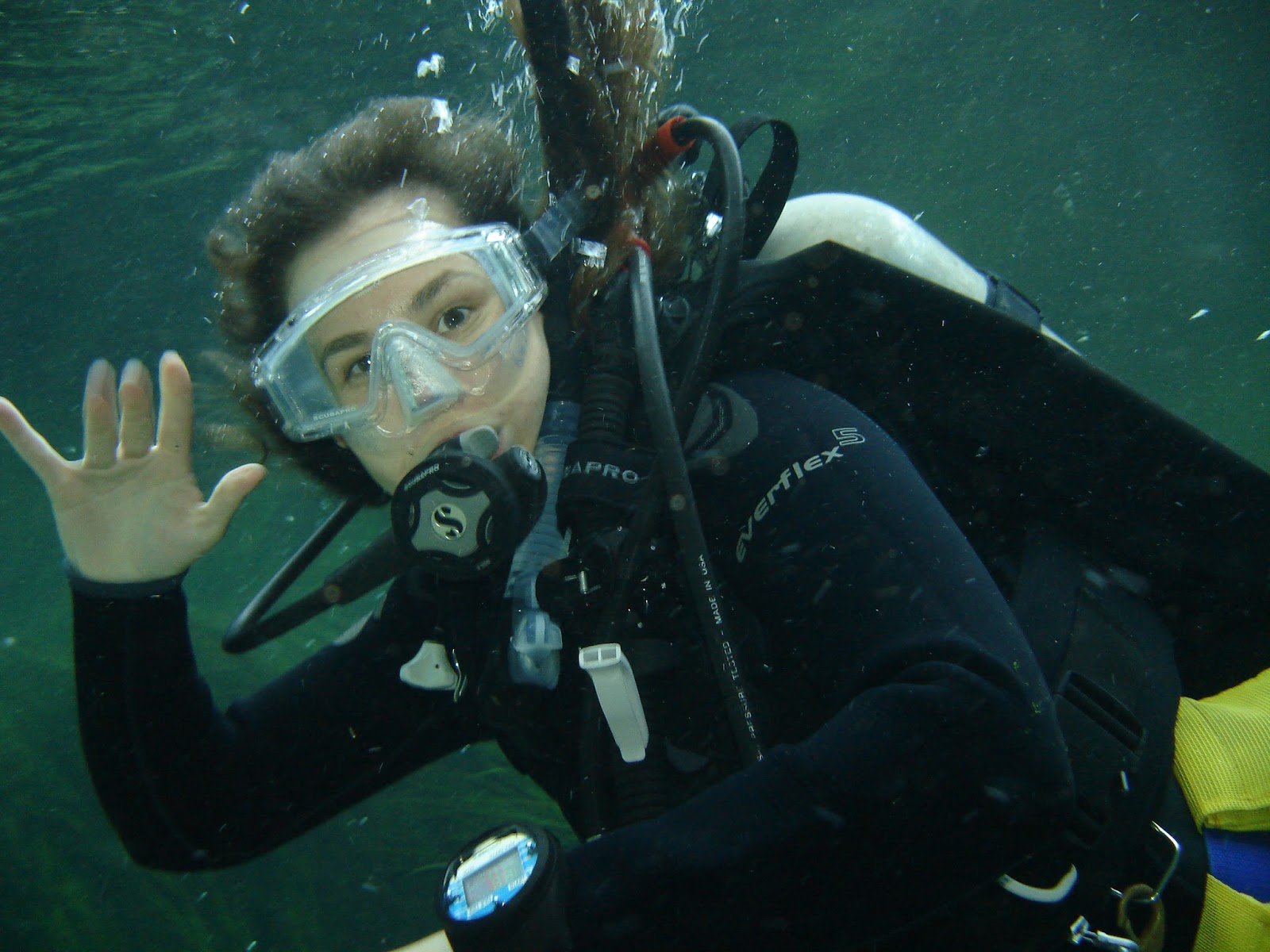 Monday Morning Book Review: Submerged: Adventures of America's Most ...