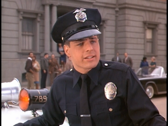 Everyone Nods: The Dragnet Style Files: "The Big Problem" or "The One ...