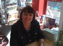 Ellie Bennett Interview - Images and Portraits of Jane Austen