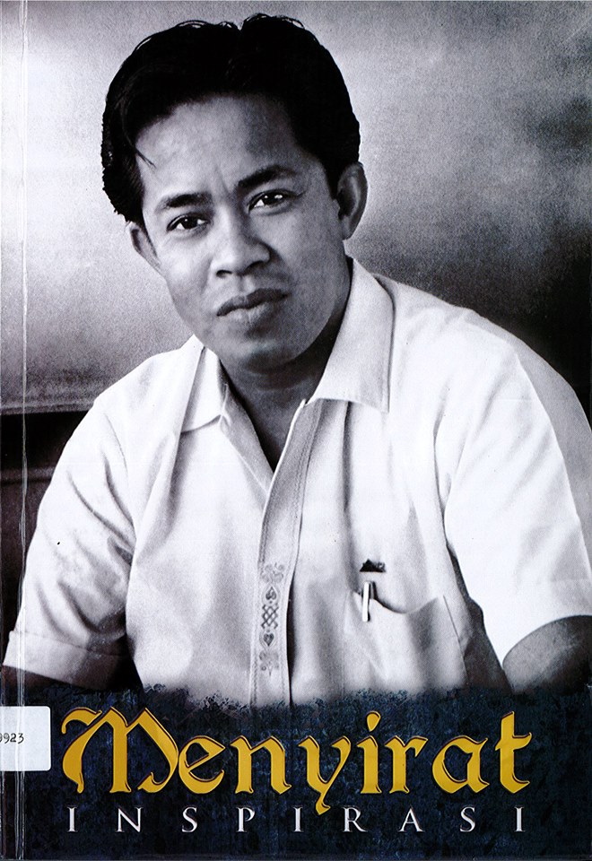 MENYIRAT INSPIRASI-KUMPULAN SAJAK USMAN AWANG ~ eWARISAN TERAS ILMU ...