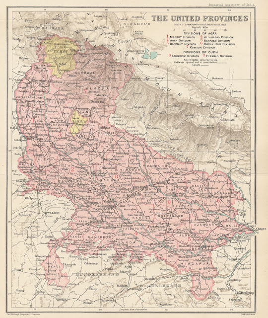 nakul rana: GARHWAL MAHARANI MATA KARNAWATI KATOCH - IMMORTAL RAJPUTS