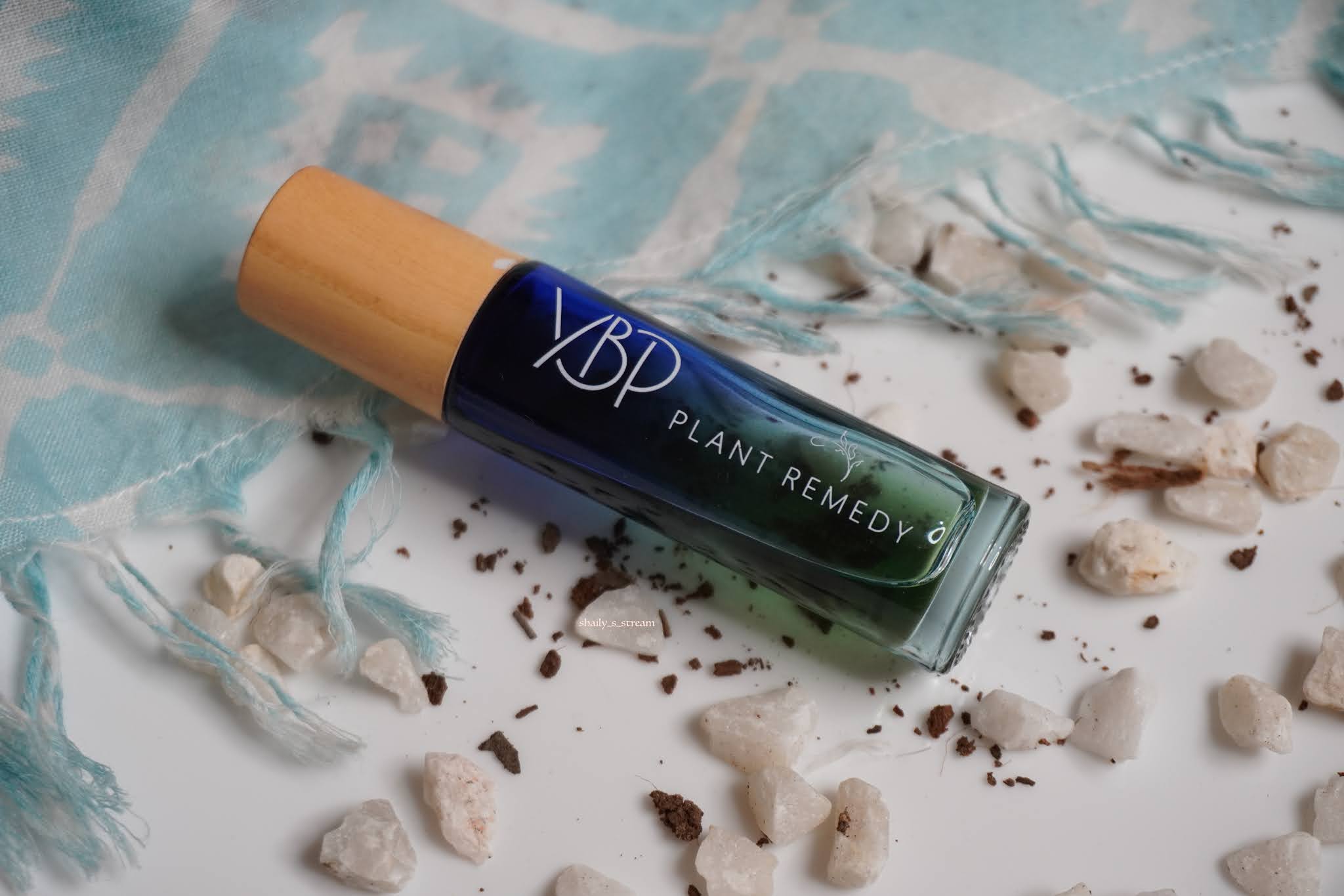 YBP Plant Remedy Review