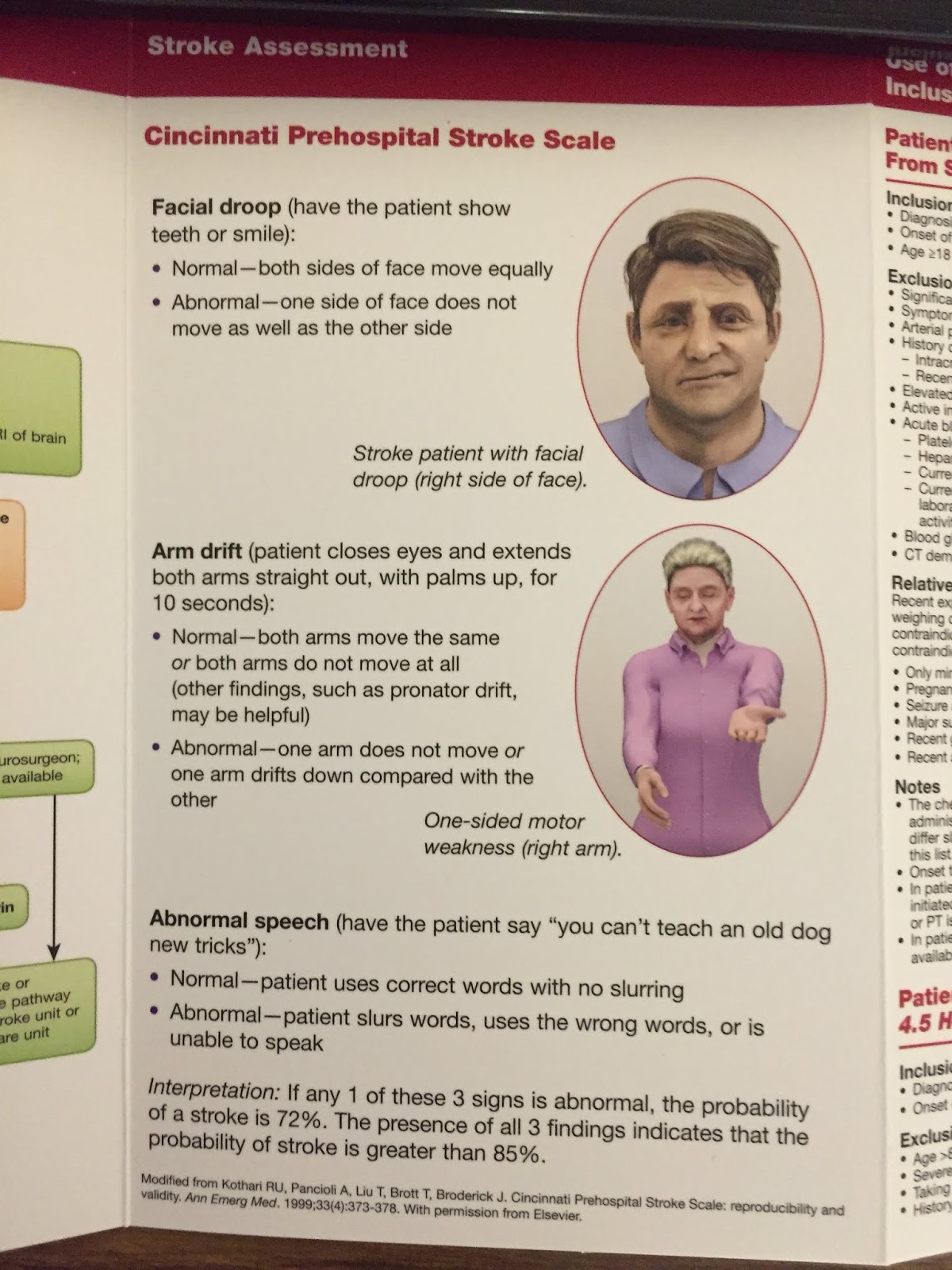 ACLS (ADVANCED CARDIAC LIFE SUPPORT)AT A GLANCE,TAKE IT EASY WITH ...
