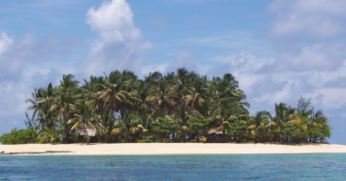 BEACHES AND CHURCHES: Siargao Islands Philippines