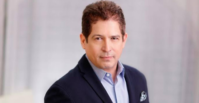 Iván Ruiz y las posibilidades de dirigir CERTV - Al Paso de los Famosos