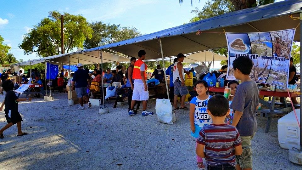 fsmupdates: Congress wants $1.5M for Chuuk and Yap typhoon relief, $2 ...