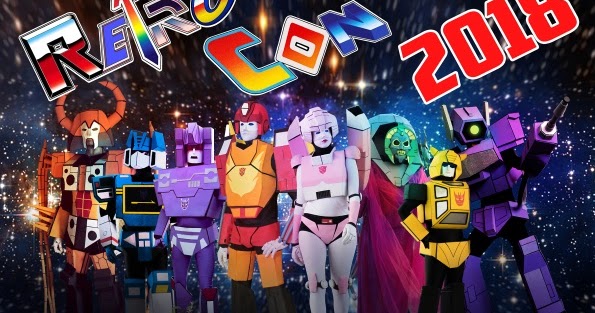 Transformers Tribute Band Cybertronic Spree Is Returning To Retro Con ...