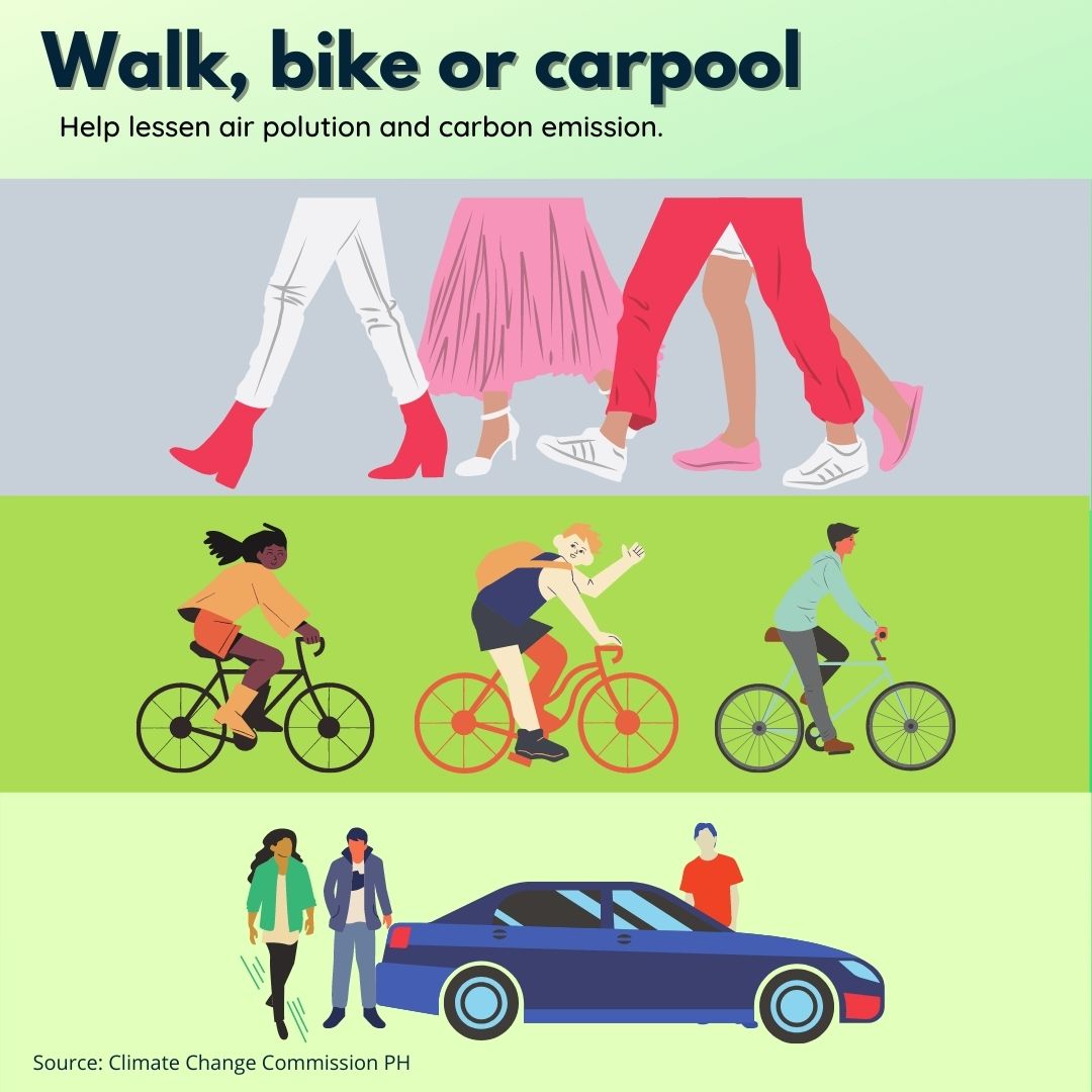 Simple Ways How You Can Engage In Our Fight Against Climate Change ...