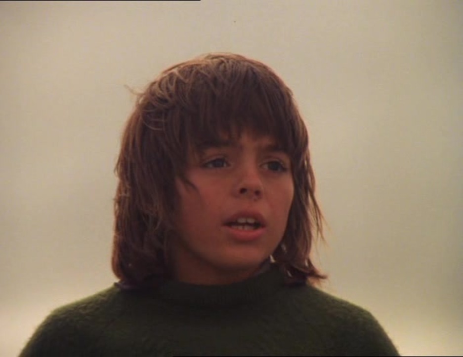 Personal Blog: Storm Boy 1976