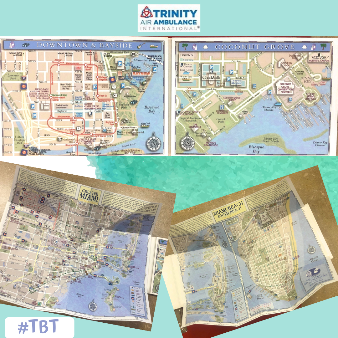 Trinity Air Ambulance International