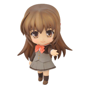 Nendoroid Rui wa Tomo o Yobu Tomo Wakutsu (#119) Figure | Nendoroid Heaven