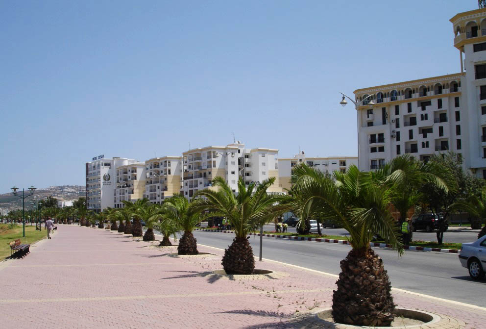 Tânger | Marrocos - Enciclopédia Global™