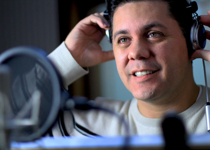 GG - Gordo e Gamer: Entrevista com o Dublador do Goku - Wendel Bezerra