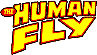 The Human Fly