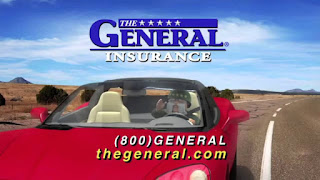 The General (insurance)