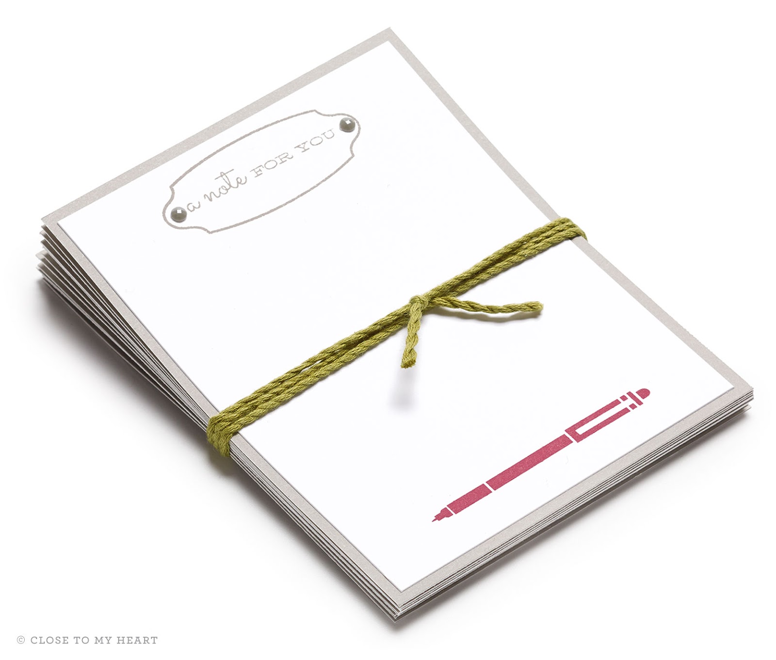 Booth #32: Last Minute Gift Ideas