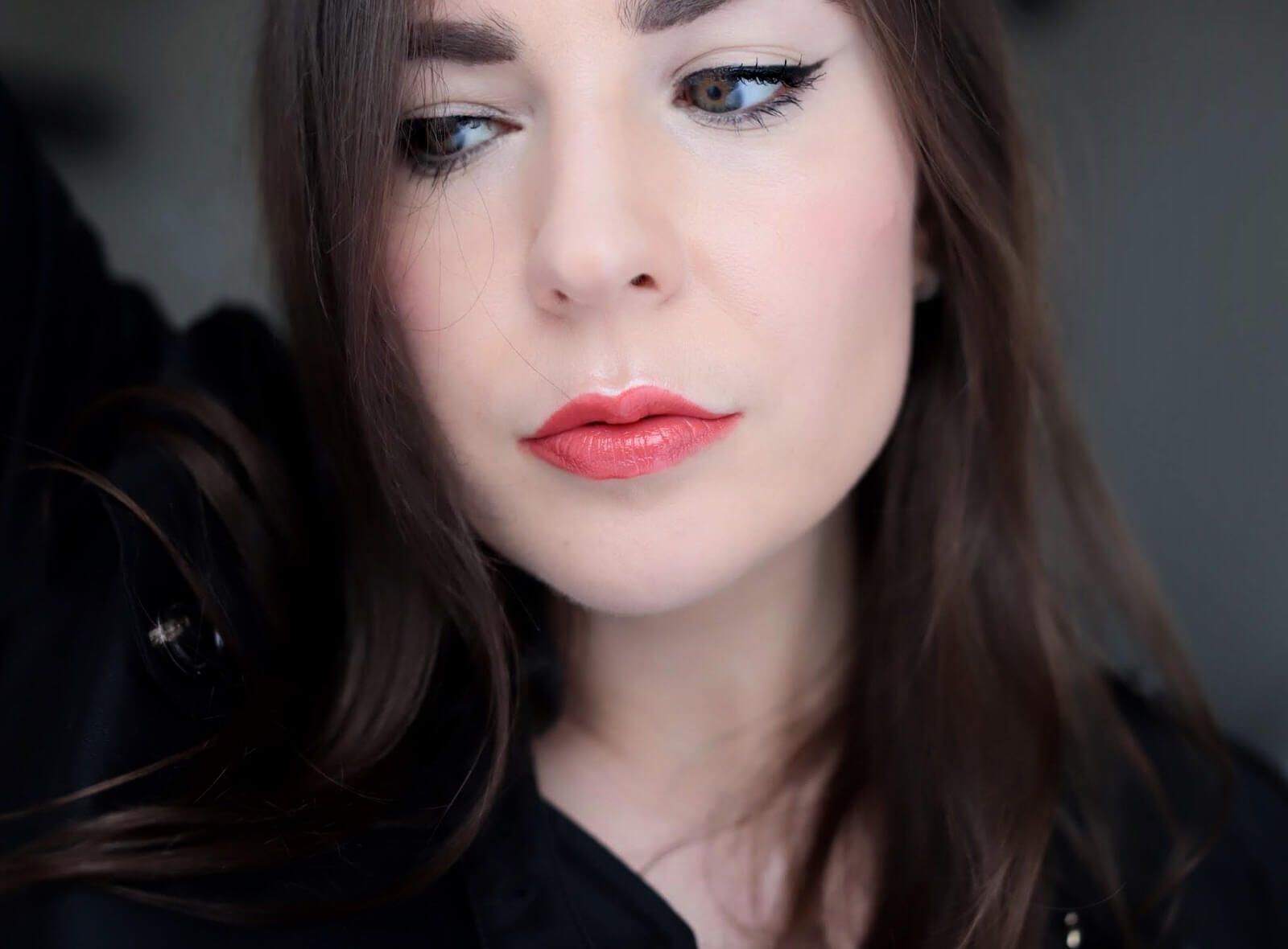 Chanel Rouge Coco Flash : Brillant ! | kleo beauté